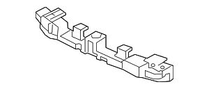 2014-2016 Nissan Rogue Absorber 62090-4BA0A | GetOEMParts.com