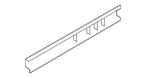 Genuine Rocker Panel for 2017-2019 Hyundai Ioniq | Part# 65170-G7000 ...