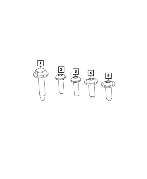 Switches for 2025 Ram 1500 | Mopar eStore