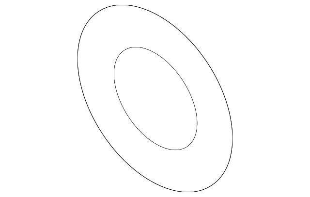 64539284850 - 2014-2020 BMW A/C Line O-Ring (64-53-9-284-850) | BMW of ...