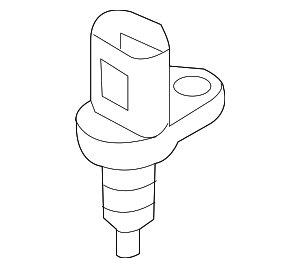 079-919-523-J - Temp Sensor - 2013-2020 Volkswagen | VW Direct Auto Parts
