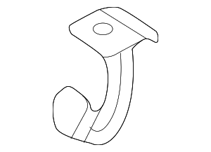 2021-2025 Nissan Rogue Slide Lever 88524-6RE0A | Ziegler Nissan of ...