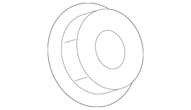 12528583524 - 2019-2025 BMW Cable Retainer Nut (12-52-8-583-524) | BMW ...