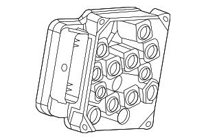 2025 GM Module Kit 42905455 | QuirkParts
