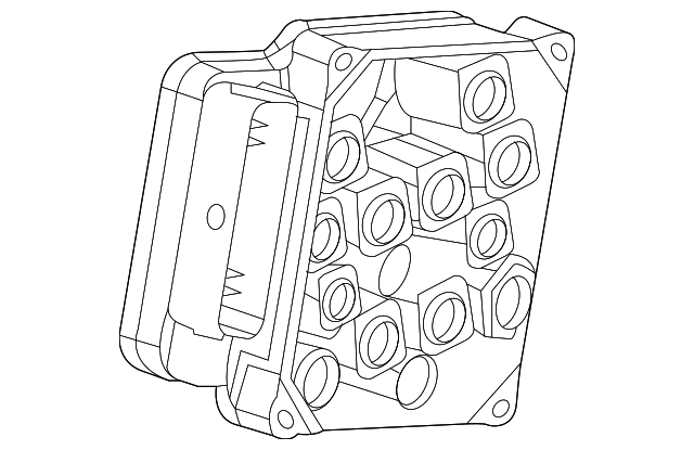 2022-2023 GM Module 85115835 GM | GMPartsDirect.com