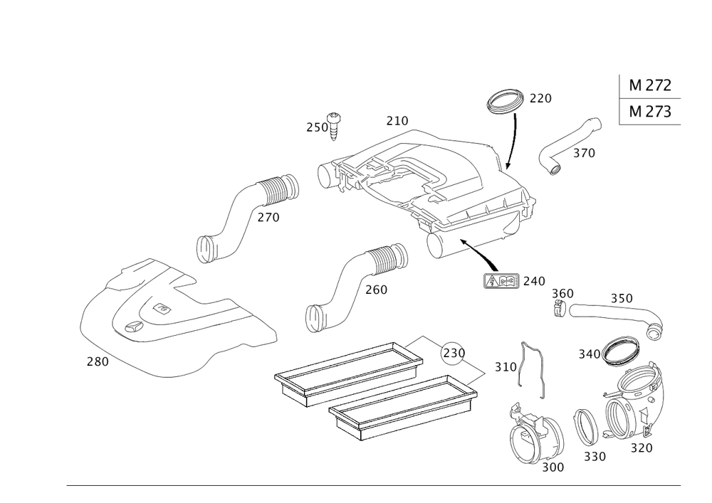 272-010-11-67 - Cover Sheet 2003-2011 Mercedes-Benz | Mercedes-Benz USA ...