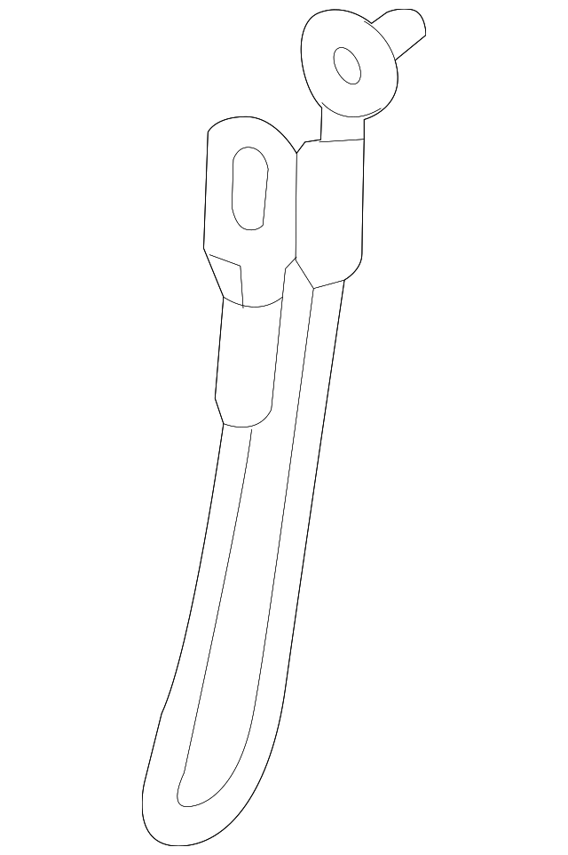 90460-EZ00A - Cable - 2016-2024 Nissan | Nissan OEM Parts Direct