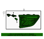 2019-2022 Chevrolet Blazer Backup Lamp 85115488 GM | GMPartsDirect.com