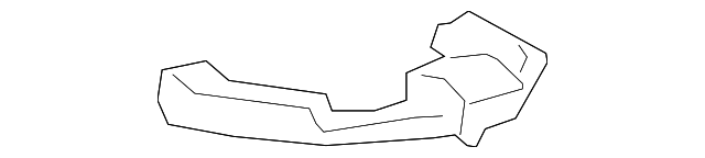 2018-2024 Honda Spring Lower Insulator 51694-TRT-A01 | OEM Parts Online