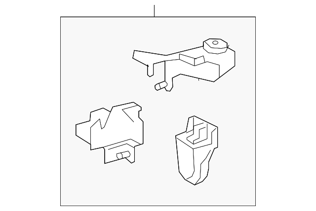 253-820-02-14 - Repair Kit 2016-2019 Mercedes-Benz | Mercedes-Benz USA ...