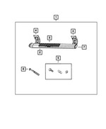 Exterior Appearance for 2015 Ram 3500 | Liberty Mopar Parts