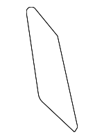 Bumper & Components - Front for 2021 Cadillac CT5 | GMPartsDirect.com