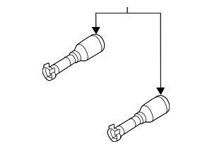2009-2019 Mopar Pipe 68230233AB | TascaParts.com