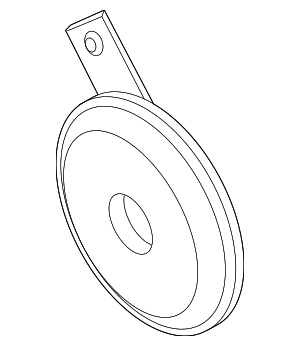 2015-2020 Subaru OEM NEW 15-2020 Subaru Impreza Legacy Outback High ...