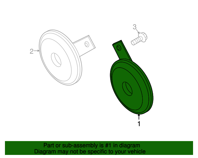 2015-2020 Subaru OEM NEW 15-2020 Subaru Impreza Legacy Outback High ...