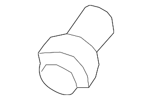 2003-2009 Kia Socket 92161-38000 | OEM Parts Online