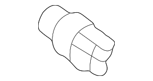 1990-2006 Subaru Fuel Pump Relay 82501GA240 | Subaru Parts Plus