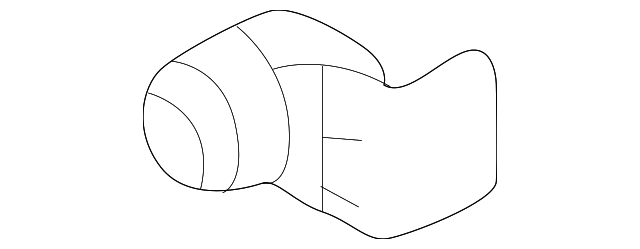 95810-C6000 - Sensor Kit 2020 Kia Sorento | Kia.Parts Store