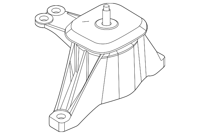 2021-2024 Kia K5 Front Mount 21810-L0550 | Kia Automotive Parts