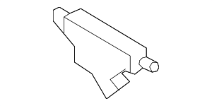 2002-2014 Nissan Lock Actuator 78850-5Y70B | OEM Parts Online