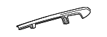 Toyota 4runner Roof Racks and Roof Rails For Sale | OEM Genuine Toyota ...