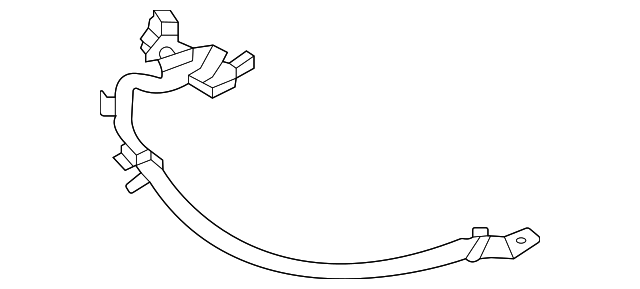 37180-T1000 - Sensor Assembly Battery 2021-2024 Genesis | Group 1 Auto ...