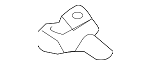 2009-2015 GM Sensor 12592525 | TascaParts.com