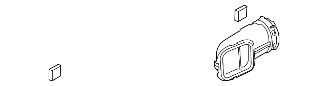 Genuine BMW 13-71-7-934-471 | Intake Duct | FREE Shipping on Most ...