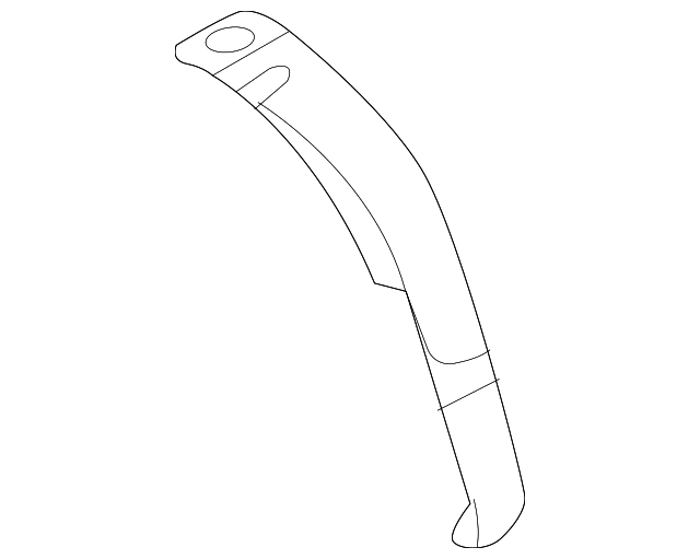 2021-2023 Toyota Sienna Seat Armrest Cap 79273-08070-C0 | Toyota Parts ...