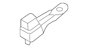 2018-2020 Volvo XC60 Buffer 32219161 | TascaParts.com