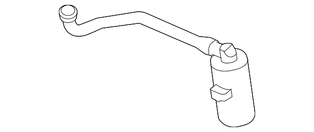 16137171081 - 2007-2014 BMW Dust Filter (16-13-7-171-081) | BMW of ...