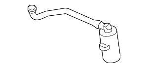 16137171081 - 2007-2014 BMW Dust Filter (16-13-7-171-081) | BMW of ...