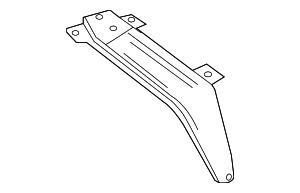 2013-2019 Nissan Pathfinder OEM NEW 13-19 Nissan Pathfinder S SL SV ...