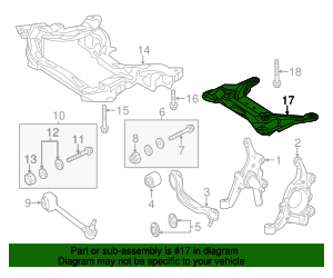 2010-2017 Mercedes-Benz Reinforced Plate 204-628-00-11 ...