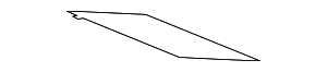 42762-T60-A00 - Engine Decal 2023-2024 Honda Civic | Honda Parts Online