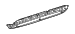 Mercedes-Benz Nerf Bars & Running Boards For Sale | Mercedes-Benz USA Parts