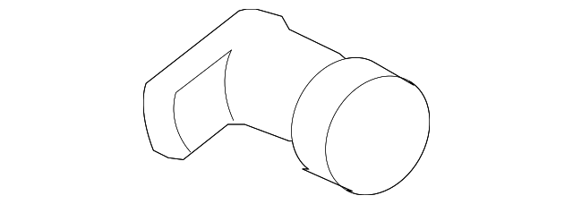 2006-2013 Lexus Sensor 89341-30010-A3 | OEM Parts Online