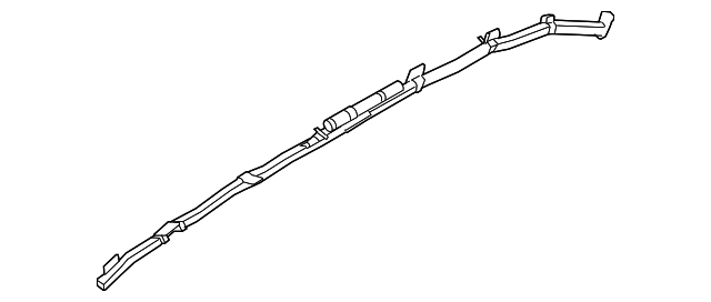 Genuine BMW 72-12-7-272-749 | Head Air Bag | FREE Shipping on Most ...