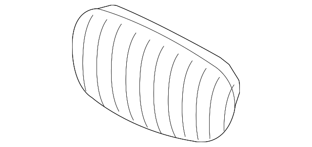 51-11-7-295-297 - Grille - 2011-2015 BMW | BMWPartsHub