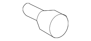 2011-2021 Ford Pressure Switch HG1Z-19D594-A | TascaParts.com