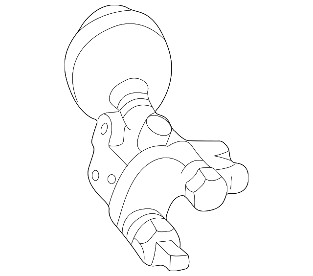 220-320-08-58 - Relief Valve - 2000-2006 Mercedes-Benz | World Mercedes ...