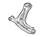 Mazda 2 Control Arms | Mazda Parts Factor