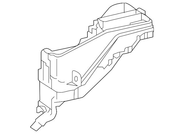 2012-2018 Toyota Fuse And Relay Center 82740-33050 | Toyota Parts Center