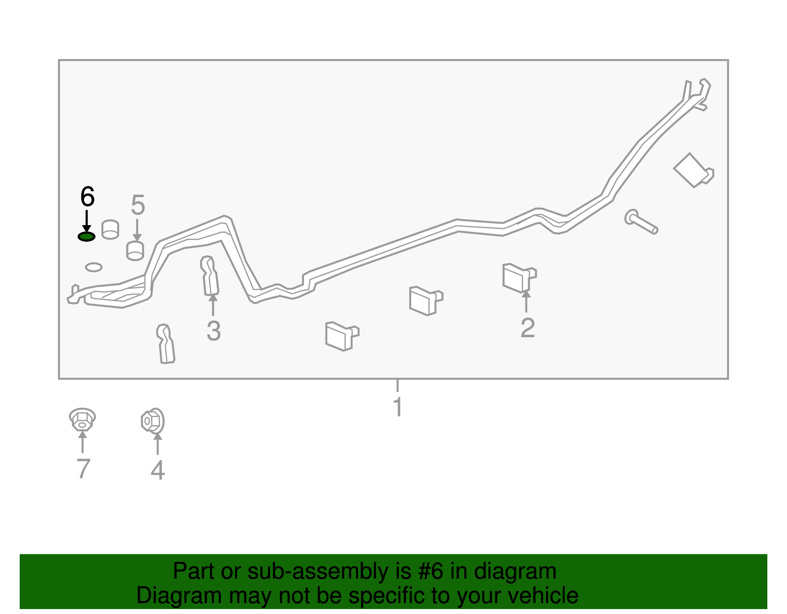 52474375 - OEM GM GMPartsCenter.net | GM Parts Center