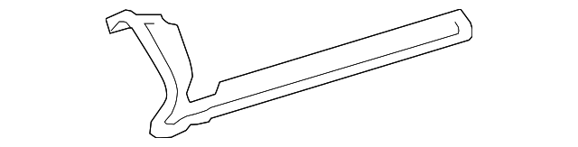 2004-2009 Toyota Engine Valve Cover Gasket 11213-0F010 | Toyota Parts