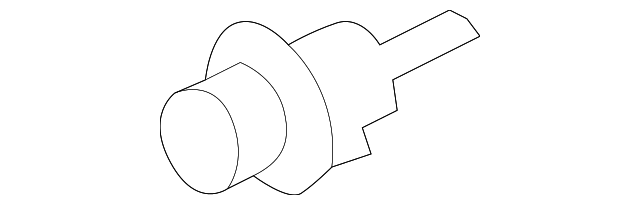 31380-2D000 - Fuel Injection Pressure Regulator 2004-2009 Kia | Kia ...