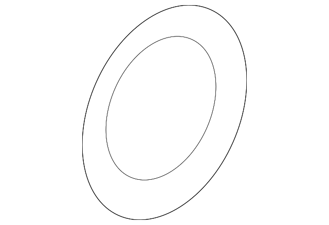 52114079AA - O-Ring - 2005-2010 Jeep | Mopar Parts Canada