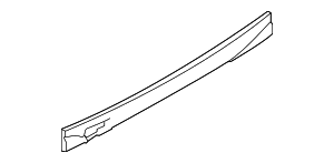 2020-2022 Subaru Legacy Energy Absorber 57705AN30A | TascaParts.com