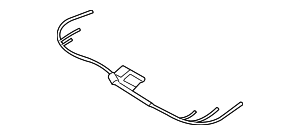 2007-2010 Hyundai Accent Drive Assembly 81635-1G000 | OEM Parts Online