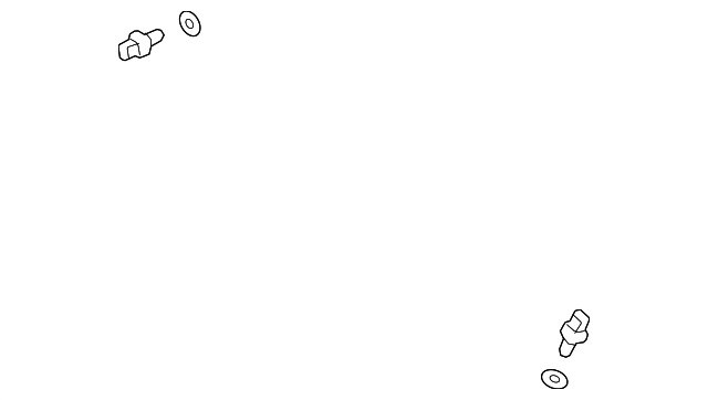 2015-2024 Audi Pressure Sensor 4M0-959-603-E | OEM Parts Online